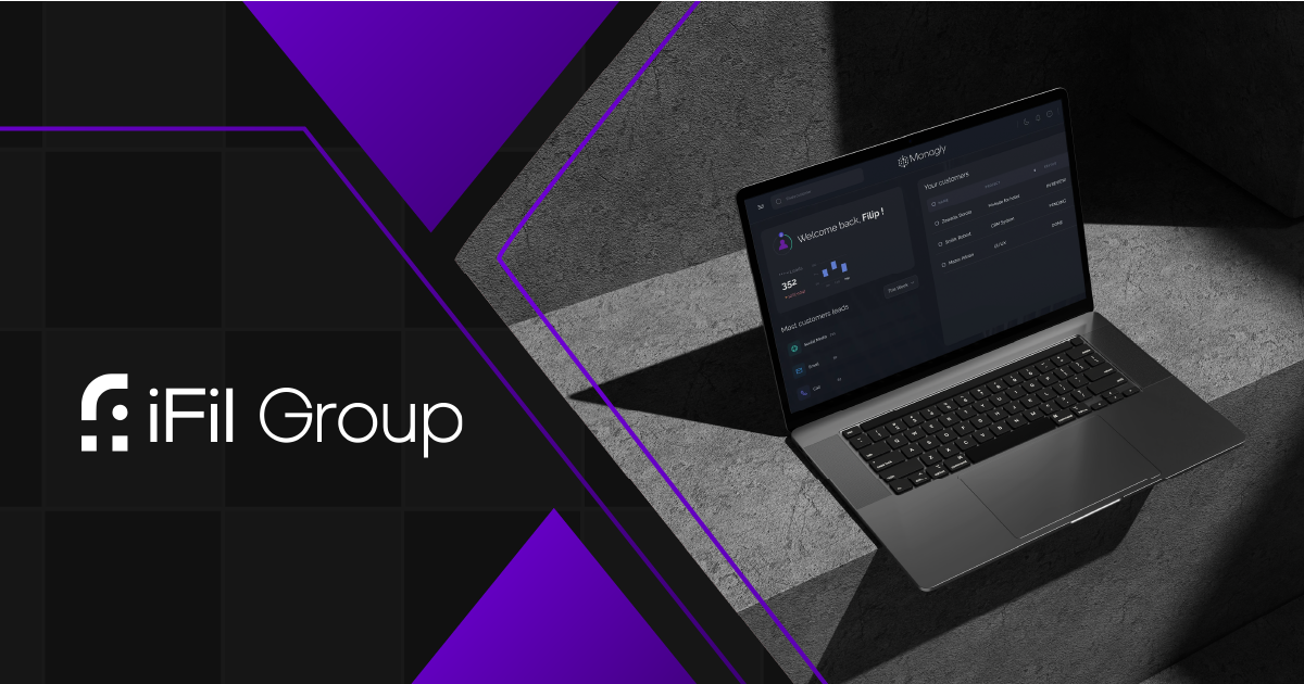 iFil Group | IT Solution Provider